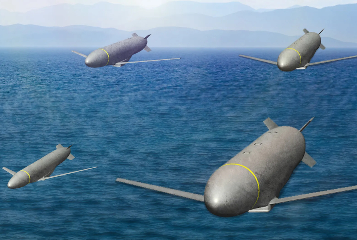ERAM: US Air Force’s next-gen drone killer or big-time boondoggle ...