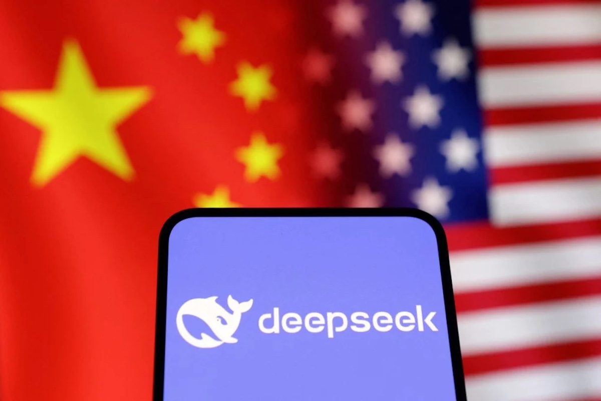 The profundity of DeepSeek's challenge to America - Asia Times