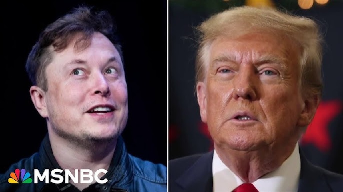 There's method behind Trump madness but he's set China up for wins ...