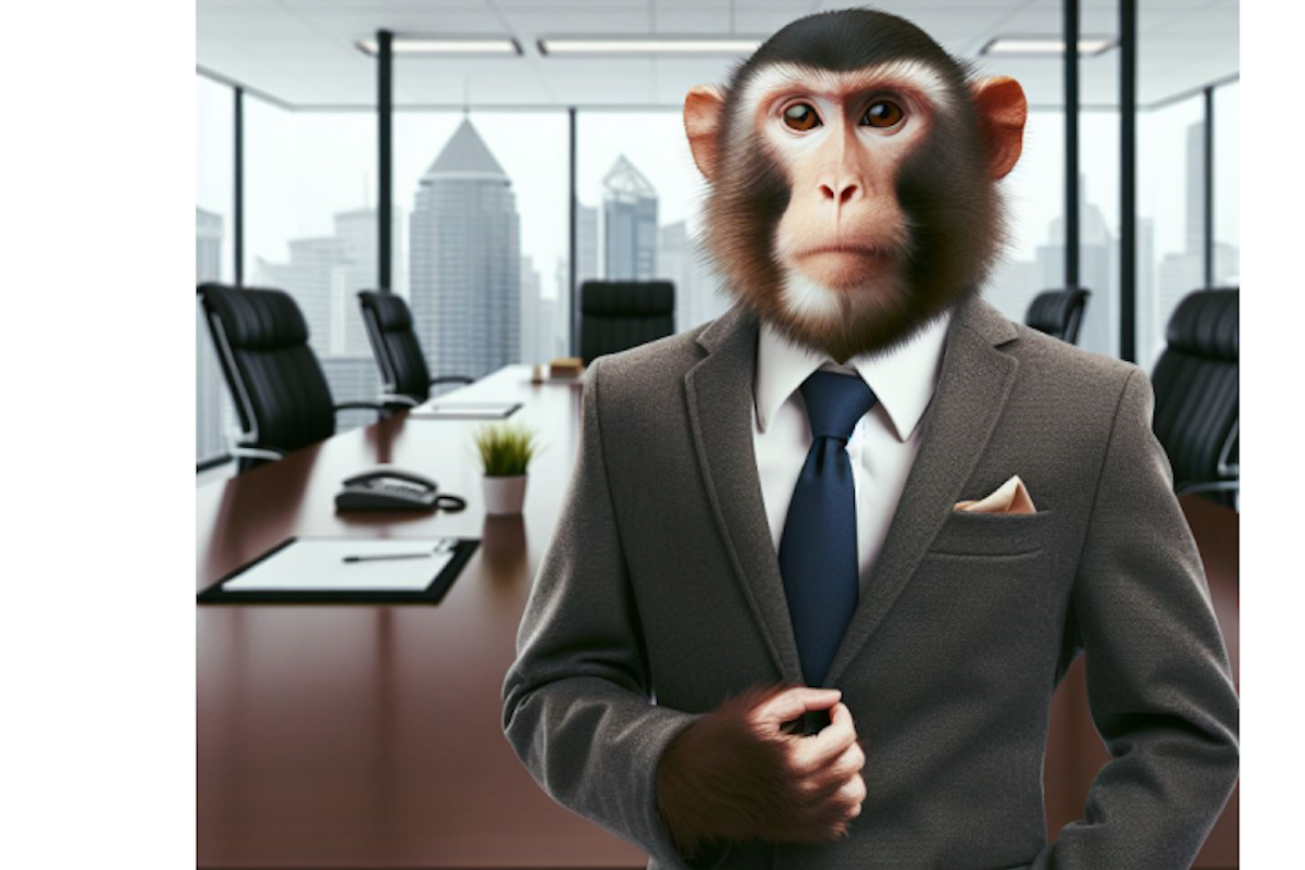 Monkey leaders: the face of populist politics today - Asia Times