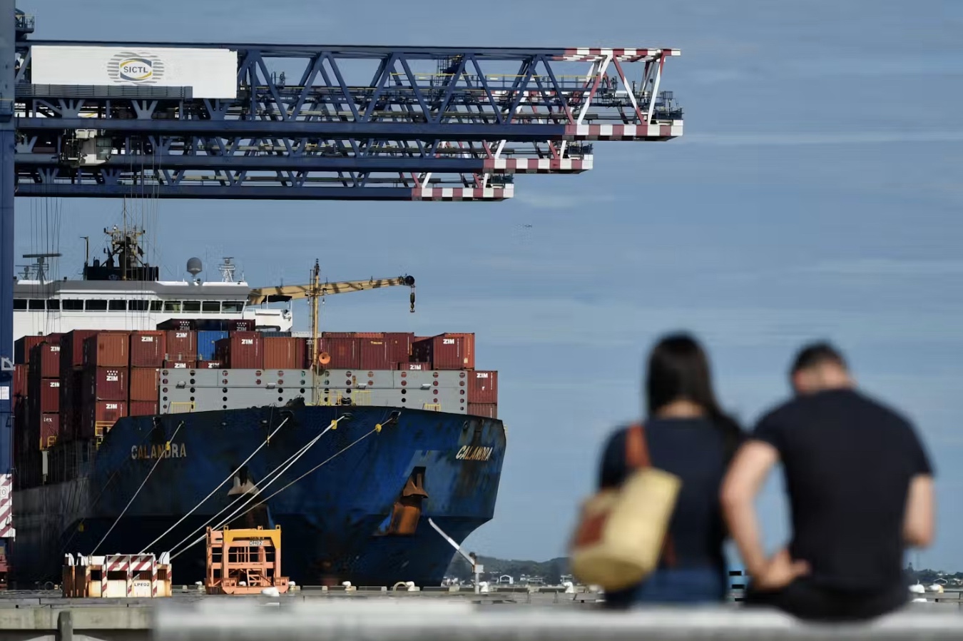 Australia's economy has finally turned the corner - Asia Times
