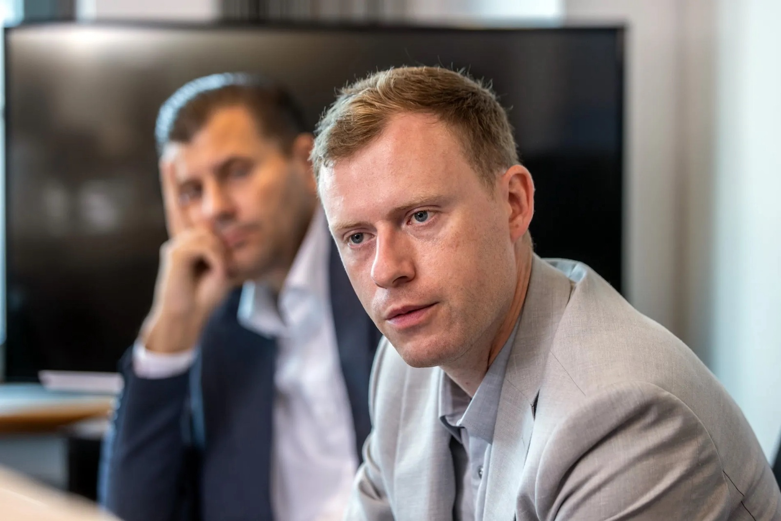 Opposition builds to Germany’s trillion-dollar debt plan - Asia Times