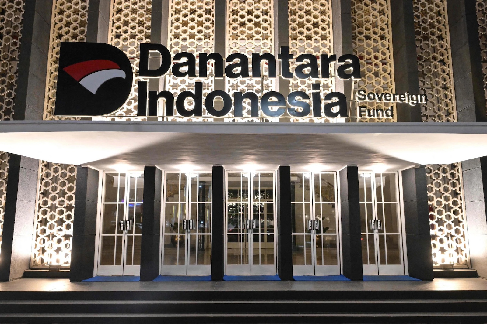 Danantara: Indonesia's ticking financial time bomb - Asia Times