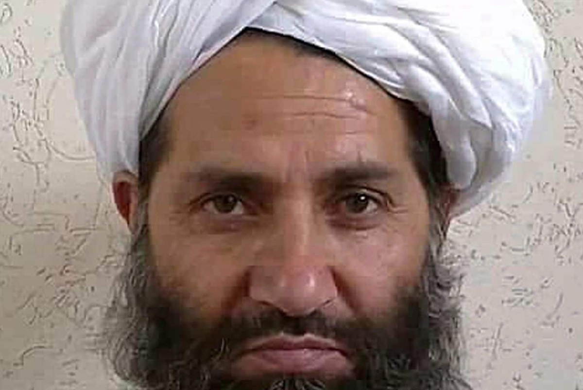 Taliban's fractured regime teeters toward collapse - Asia Times