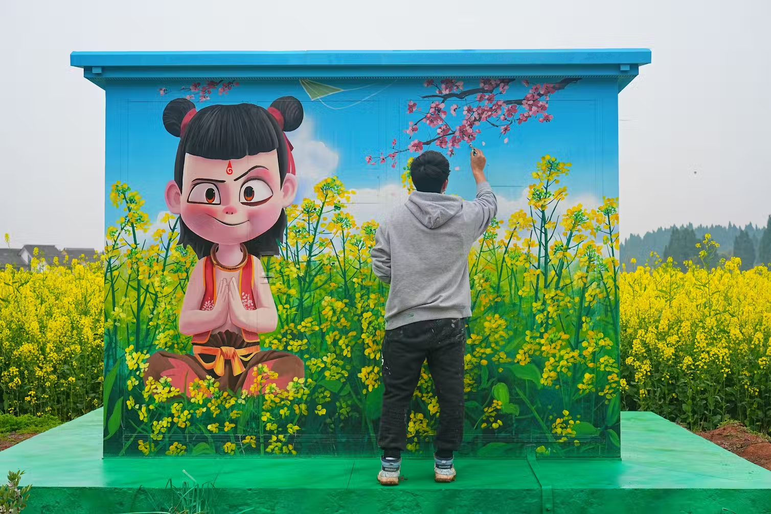Is China suddenly cool? - Asia Times