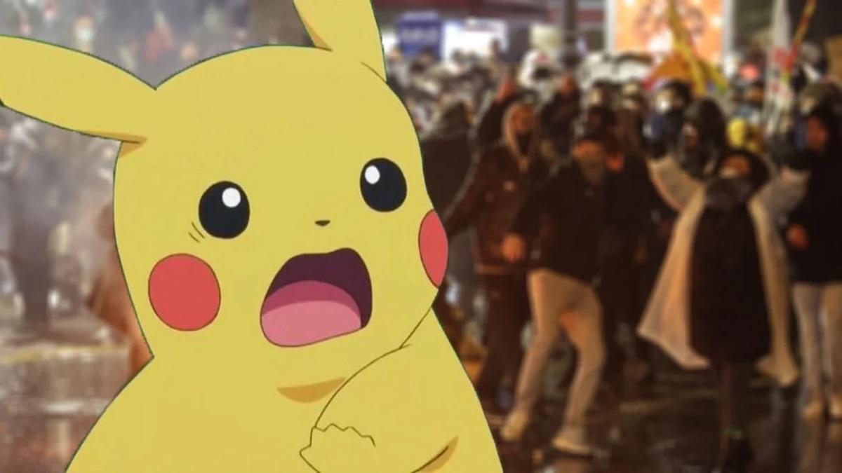 Pikachu, Studio Ghibli memes and the subversive power of cuteness ...