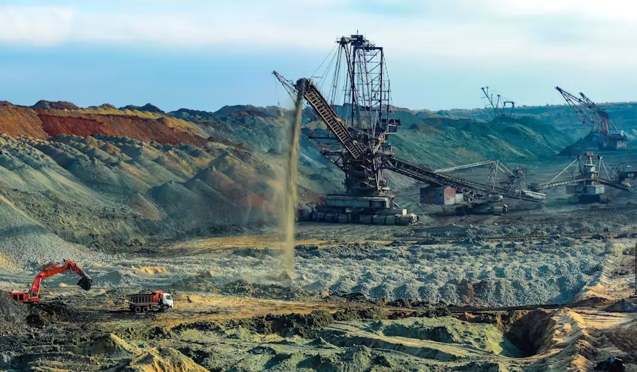 US-Ukraine mineral deal is no path to true peace - Asia Times