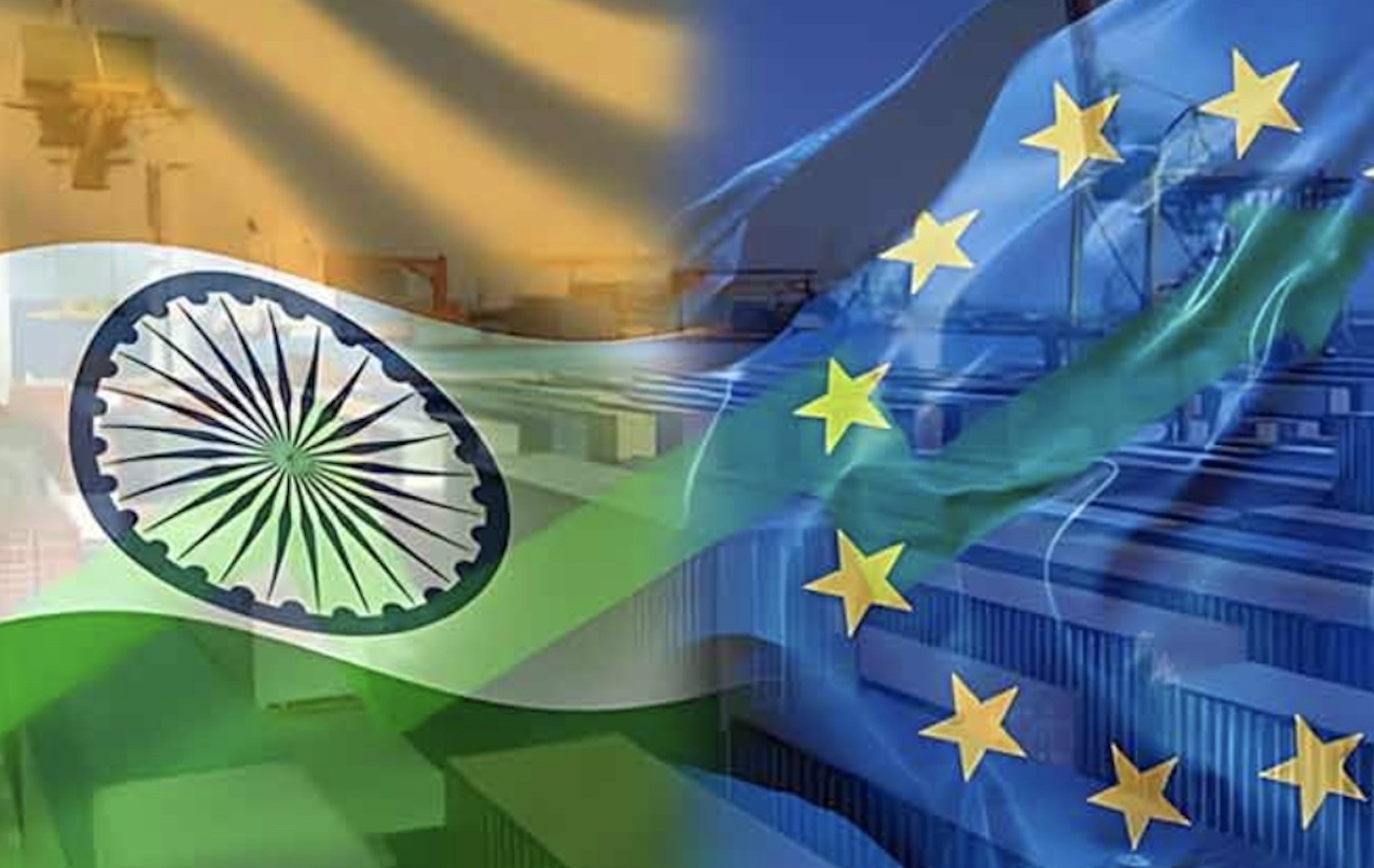 India-EU deal holds key to a new world trade era - Asia Times