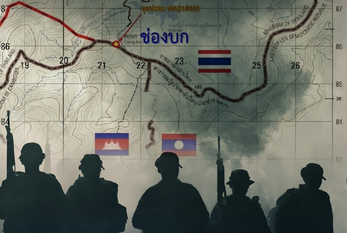 Time to revive and empower ASEAN's High Council - Asia Times