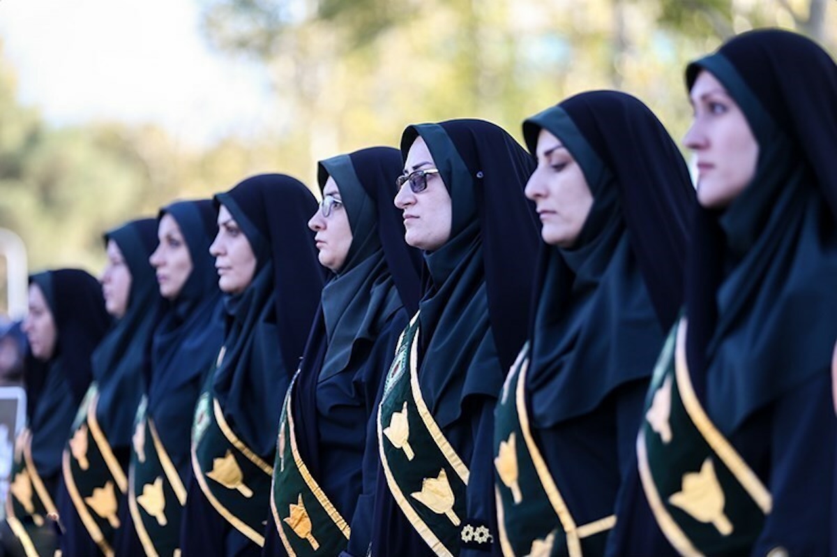 Iran’s long history of revolution, defiance, outside interference ...
