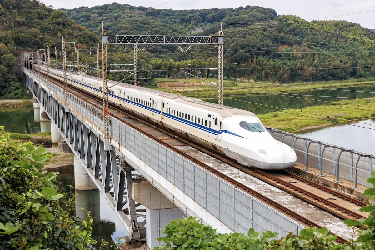 Vietnam should heed the risks of high-speed rail losses - Asia Times