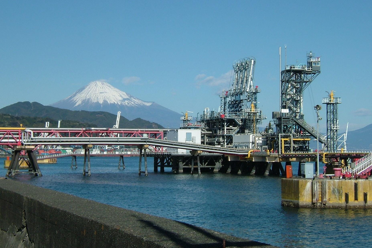 Green vows, gas realities: Japan’s clean energy dilemma - Asia Times