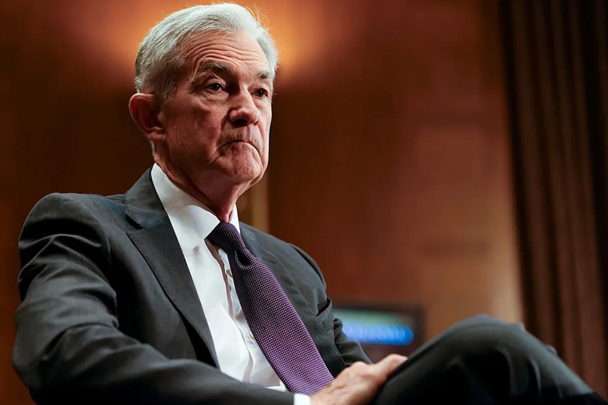Asia hanging on Powell's every word at Jackson Hole - Asia Times