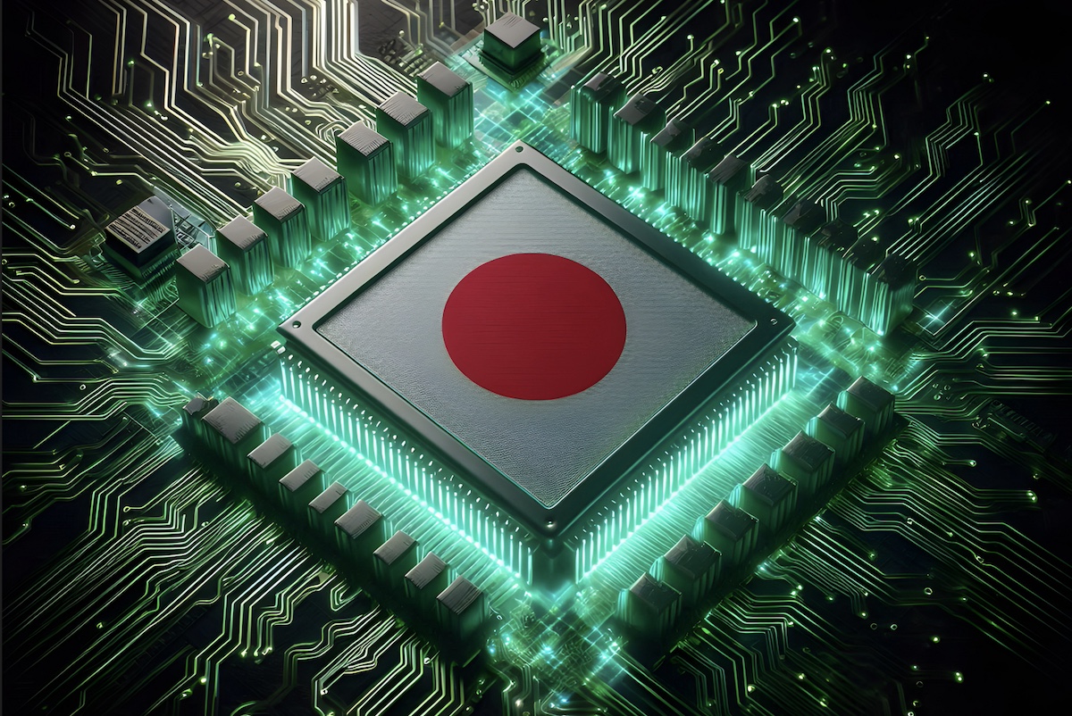 Inside Japan's struggle to build sovereign AI - Asia Times