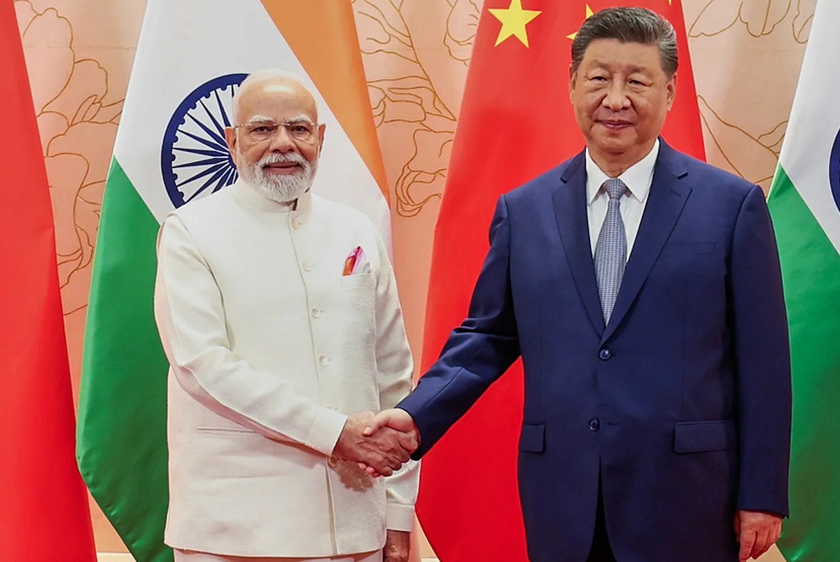 Tensions, talks and a turning point in Sino-Indian relations - Asia Times