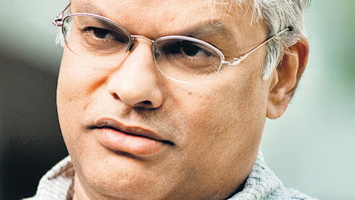 Ashley Tellis arrest marks US-India point of no return - Asia Times