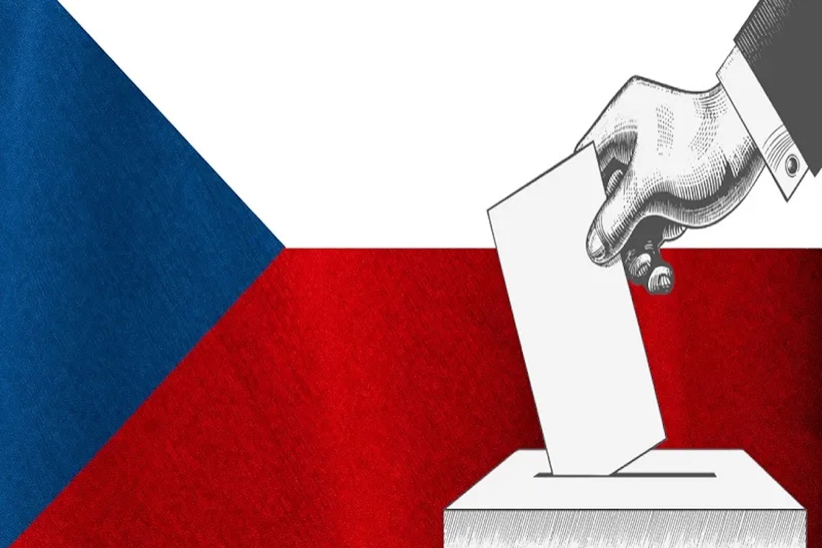 Why the Czech election result matters - Asia Times