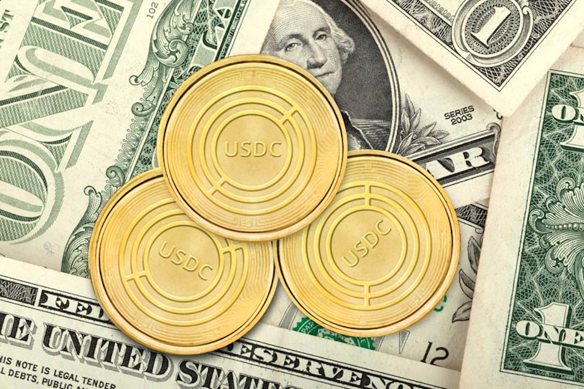 Stablecoins latest reason to worry about the dollar - Asia Times