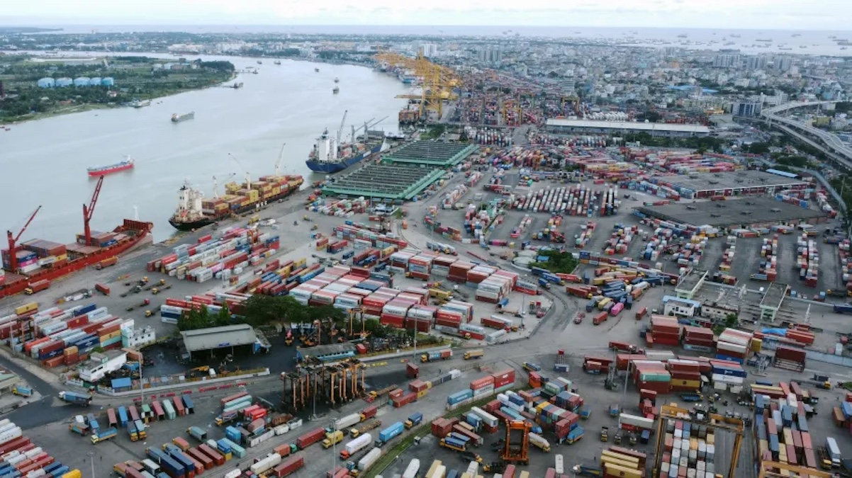 Bangladesh’s Chattogram port deal is no foreign sellout - Adadaa.news