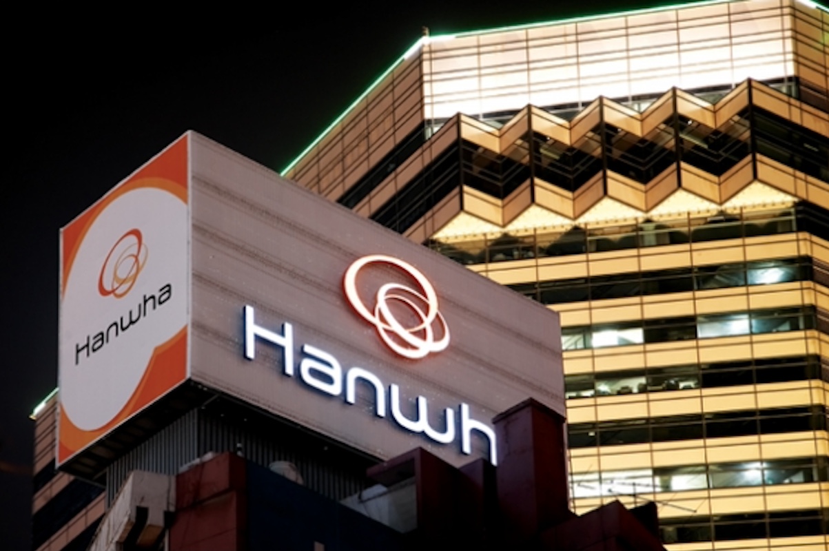 Hanwha’s overreach shows how to misplay US-China power game - Asia Times