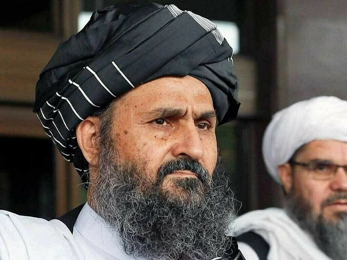 Man at the heart of Taliban’s harsh, inept and fractured rule - Asia Times