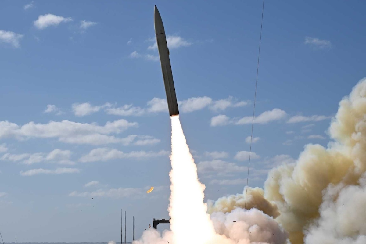 Dark Eagle: US hypersonic no silver bullet against China - Asia Times