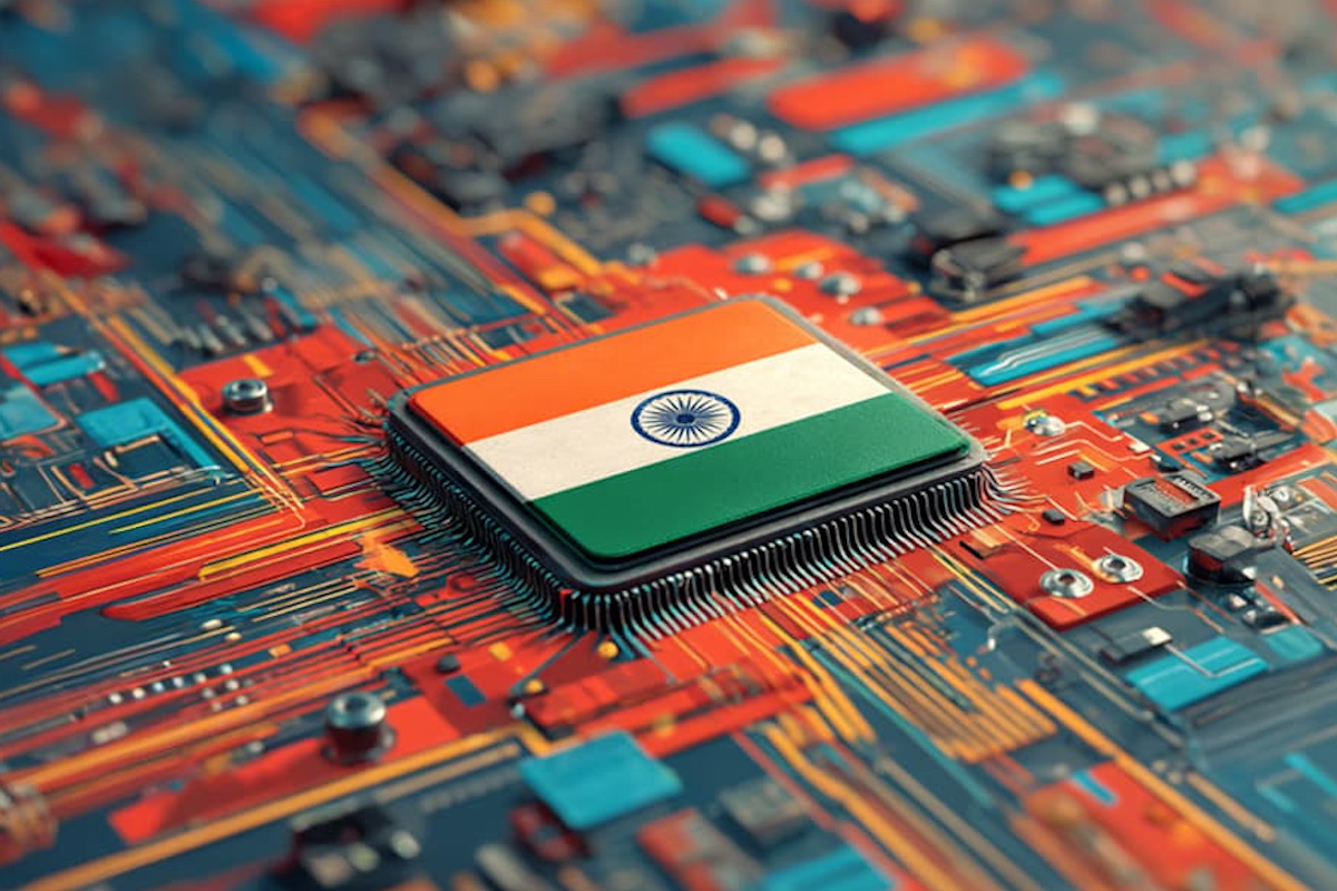 Misreading India's thriving and evolving electronics makers - Asia Times