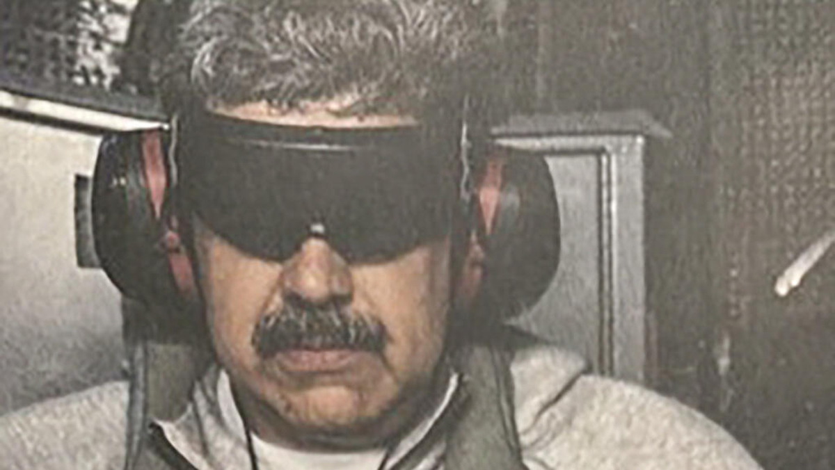 US Decapitation Doctrine: End of Westphalian Order? - Archynewsy