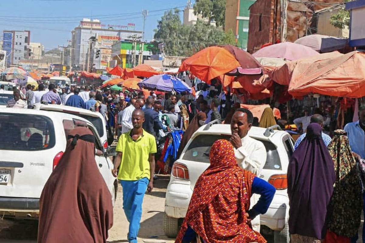 Why Israel's recognition of Somaliland is so upsetting to so many ...