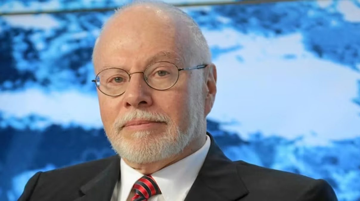 Billionaire Trump megadonor set to make killing on Venezuela oil - Asia ...