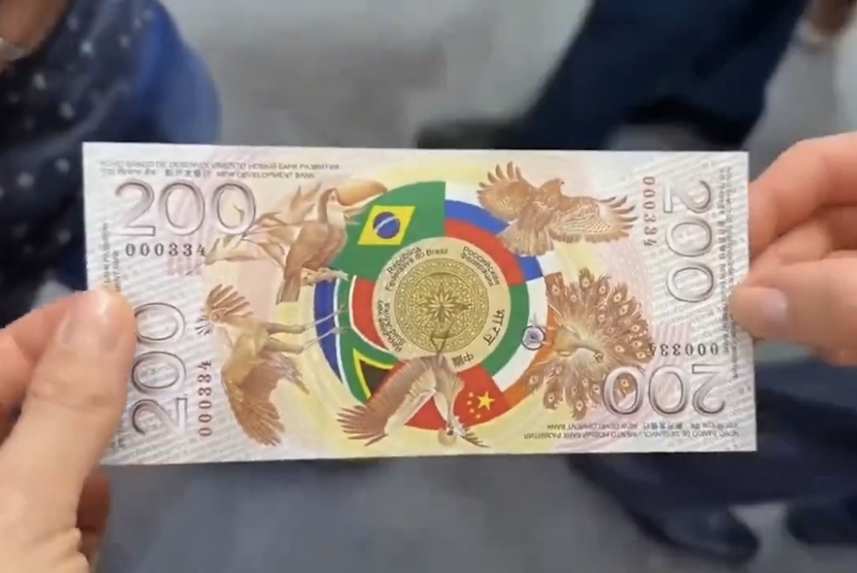 A stable and smart BRICS route to de-dollarization - Asia Times