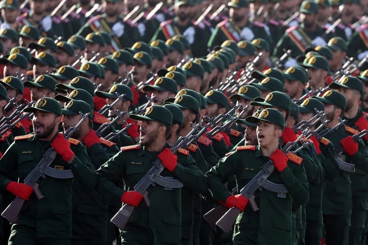 Iran regime change a fantasy without US boots on the ground - Asia Times