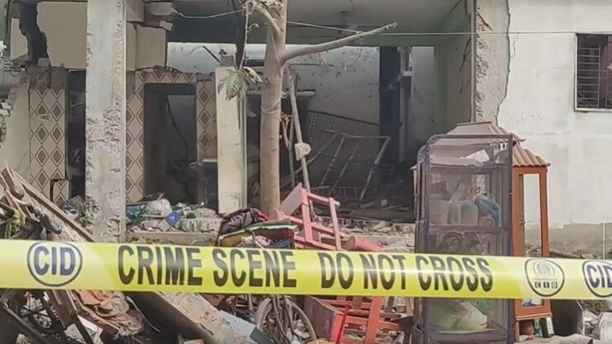 The curious case of Bangladesh's terrorism denial - Asia Times