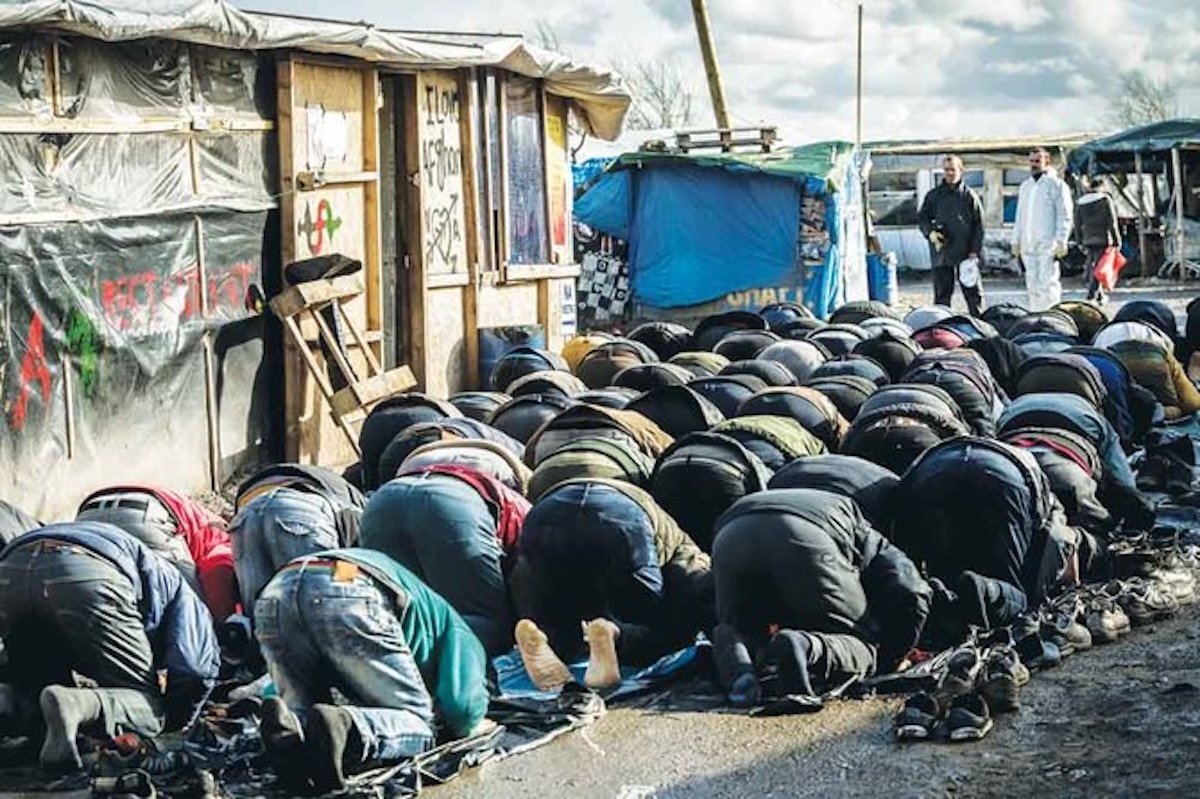 The challenge of militant Islam - Asia Times