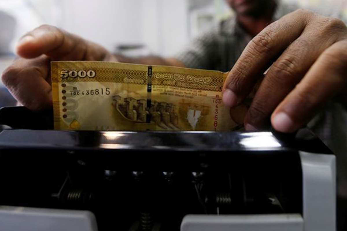 Beyond transparency: a better model for sovereign debt crises - Asia Times
